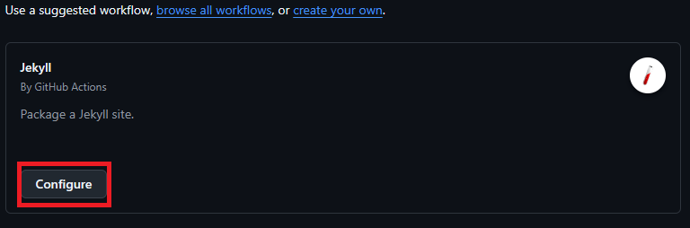 Git 블로그 만들기 | ooweaJ